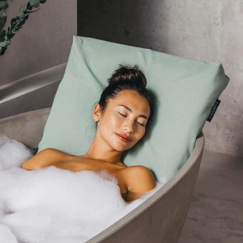 BADESOFA - das Original